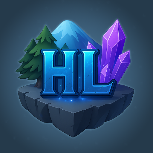 Hebarn Legacy - iRose Private Server | Game Arena, PvP, Factions & Epic ...